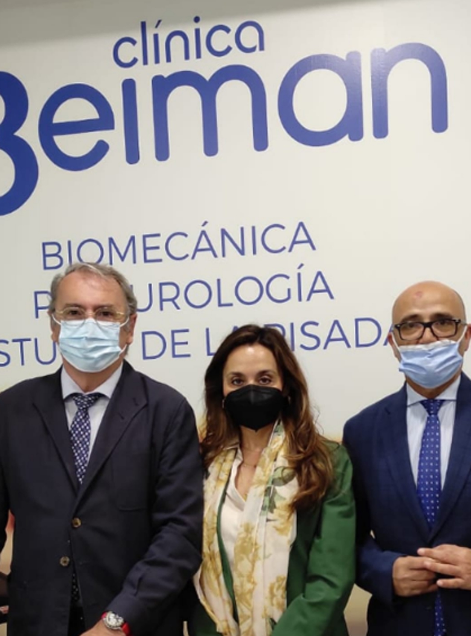 CONVENIO CON CLÍNICA BEIMAN ICAB Jerez